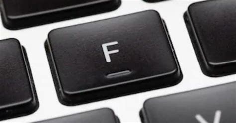Why Are There Bumps On F And J Keys