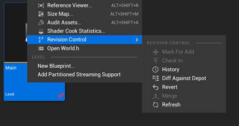 How The Heck Do You Get Ue5 To Behave With Git R Unrealengine5