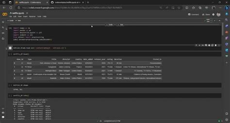 Uday Kiran On Linkedin Datascience Internship Phase