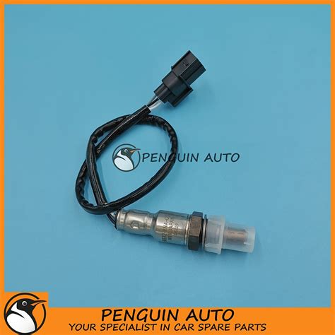 HONDA CIVIC FD SNA 1.8 ACCORD TAO 2.0 CRV SWA REAR OXYGEN SENSOR 4 PIN ...