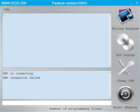 CGDI BMW Prog V New Update