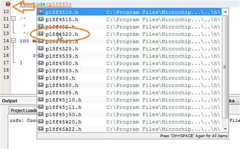 Reasons Why You Should Switch To MPLAB X IDE EmbedJournal