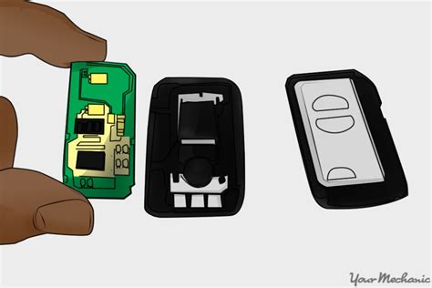 How To Program The Key Fob For Your Honda Or Acura YourMechanic Advice