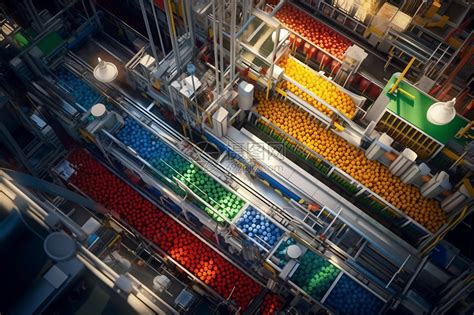 工厂生产的塑料颗粒图片素材 正版创意图片600241075 摄图网