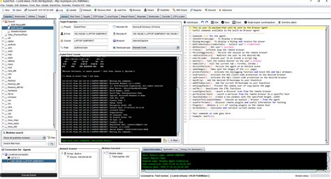 Exploit Pack Working On The New Version V15 Of Exploit