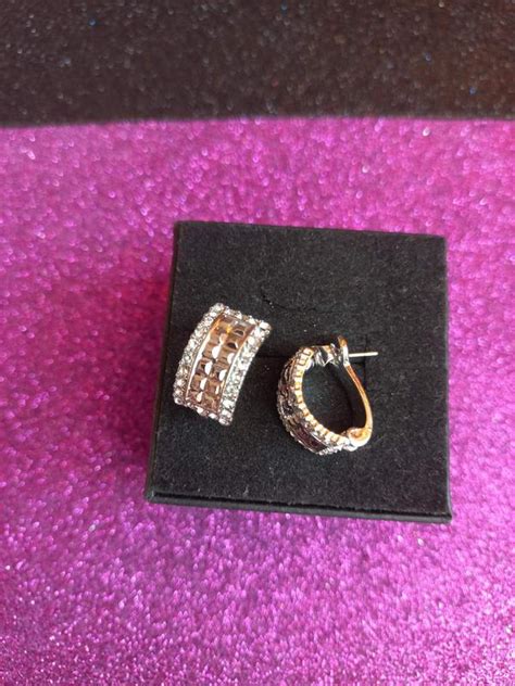 Сережки — ціна 40 грн у каталозі Сережки Купити аксесуари за доступною ціною на Шафі Україна