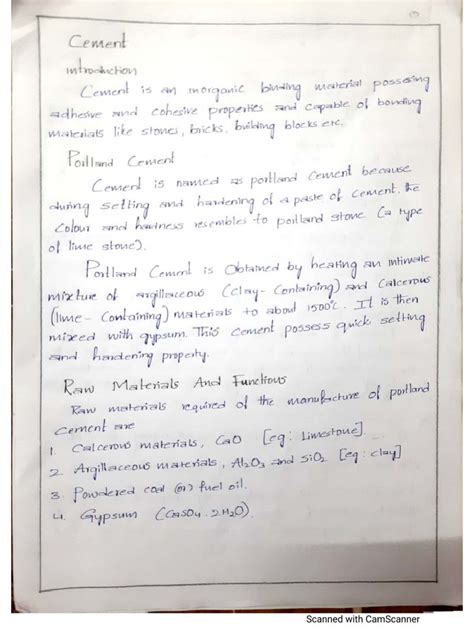 Unit 5 Engineering Materials Pdf