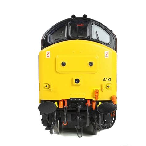 Bachmann 35 338 Br Class 374 37414 British Rail Regional Railways Blue And Grey