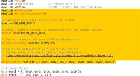 Iowa Aquaponics Arduino Aquaponics EnvDAQ With Water Temperature Sensor
