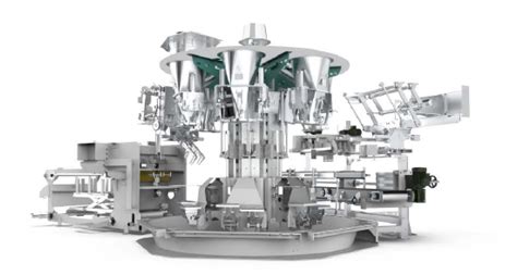 Bagging Systems Automation Maselmak Engineering Turnkey Flour Mill Factory Automation