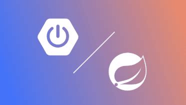 Spring Vs Spring Boot Whats The Difference Rollbar