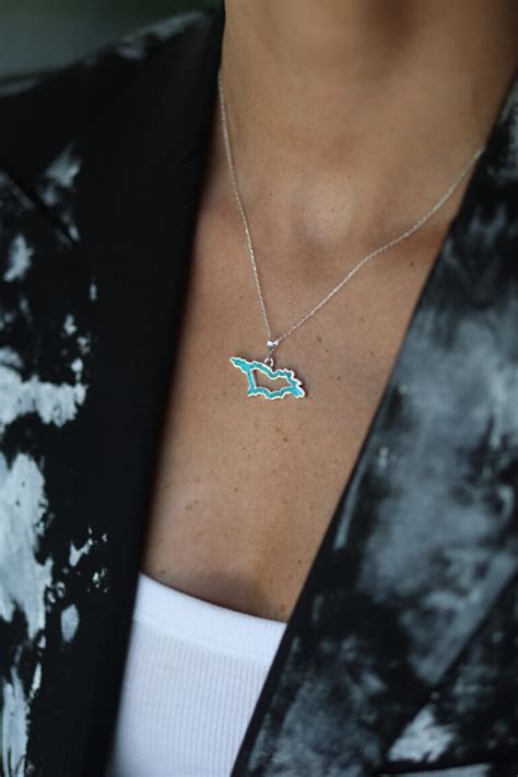 Shop Ikani ხელნაკეთი ვერცხლის სამკაული მამაკაცებისთვის და ქალებისთვის