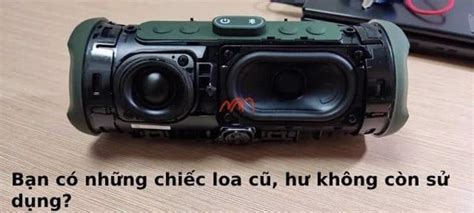 Thu Mua Loa C H Gi Cao Min Mobile