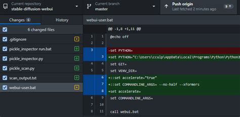 Cant Launch A1111 For The Past Few Days · Automatic1111 Stable