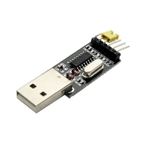 Ch340g Usb To Ttlserial Converter For Arduino Nano Raspberry Pi Roboticsdna