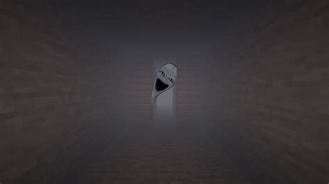 Este Mod Convirtó Minecraft En Una Pesadilla… The Broken Script Youtube