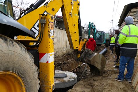 გლდანის რაიონის გამგეობა ️გლდანის რაიონის გამგეობა ინფრასტრუქტურულ სამუშაოებს განაგრძობს 🚧🚜