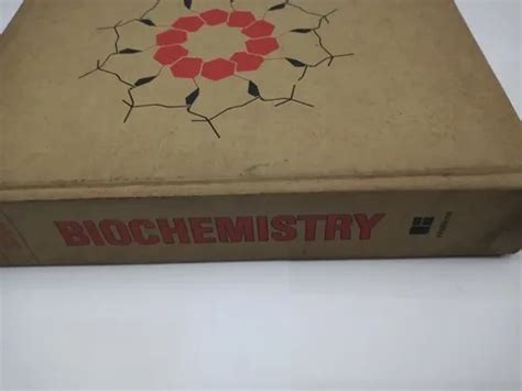Biochemistry Lubert Stryer Mercadolivre
