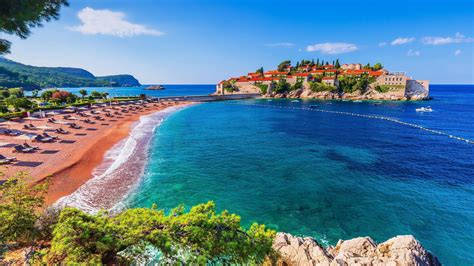 Que Visiter Au Montenegro Country