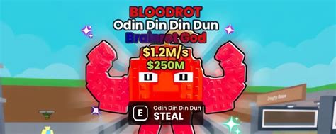 스틸 어 브레인롯에서 브레인롯 갓 얻는 방법