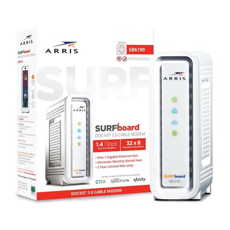 Arris Modem Lights Meaning Shelly Lighting