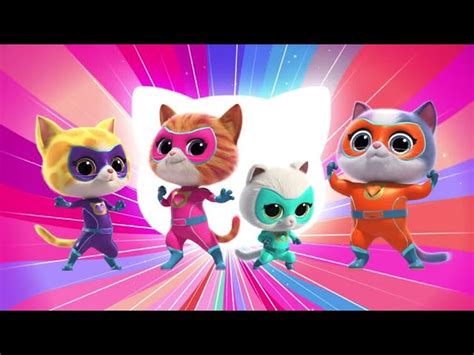 Discuss Everything About Superkitties Go Wiki Fandom