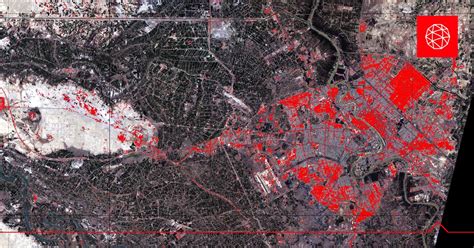 Nv5 Geospatial Software On Linkedin Geospatial Geoint