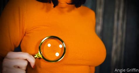 Angie Griffin Velma Dinkley 44 Angie Griffin Velma Dinkley