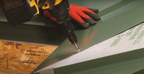 Metal Roofing Tools 101 Recommended Tools For Installing A Metal Roof