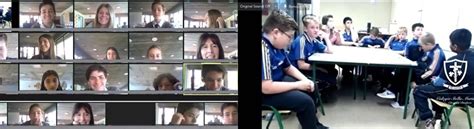 Global Classroom Partners Edmund Rice England