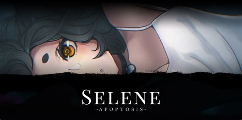 Selene ~apoptosis~ By Nupu Neko Dev