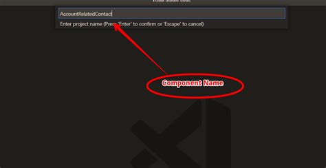 How To Implement Lwc Using Vs Code