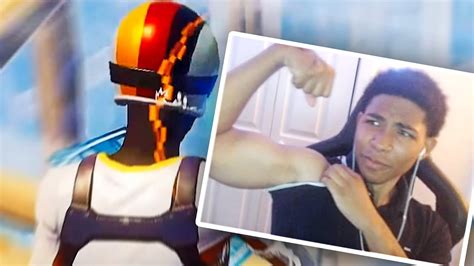 Unknownxarmy Going Crazy In Endgame Youtube