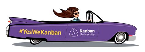 How Are You Doing On Your Kanban Journey Kanban University