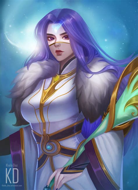 Luo Yi Wallpapers Top Free Luo Yi Backgrounds Wallpaperaccess