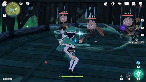 Genshin Impact Hilichurl Model My Xxx Hot Girl