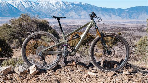 Ibis Ripmo V3 Gx Axs Review Tested And Rated