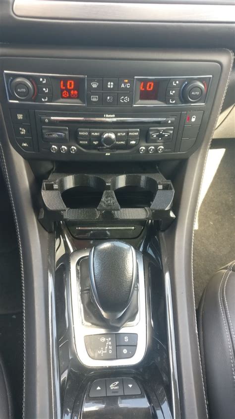 Cupholder uchwyt na kubek tel Citroen C5 x7 Rzeszów • OLX.pl