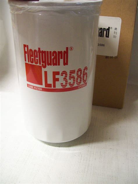 Donaldson P552562 Cross Reference Oil Filters Oilfilter