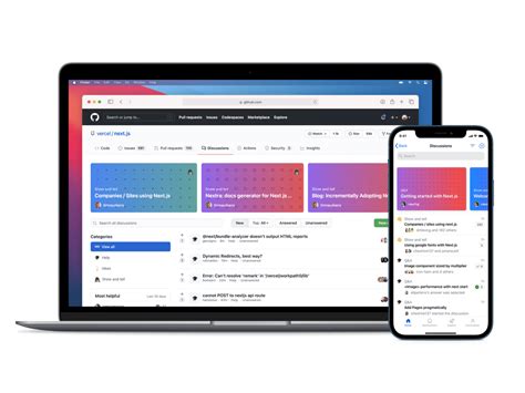 Github Dio A Conocer Nuevas Funciones Patrocinadores Para Empresas Y Más Pacosites Blog