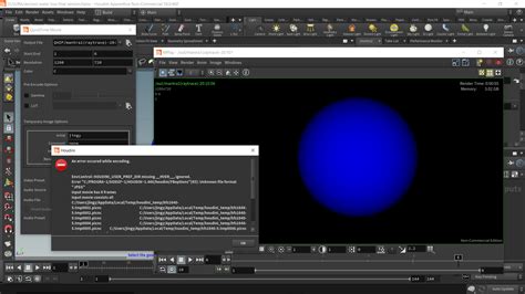 Rendering Problems Lighting And Rendering Odforum