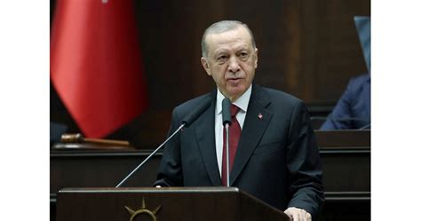 Ердоган разкритикува Съвета за сигурност на ООН