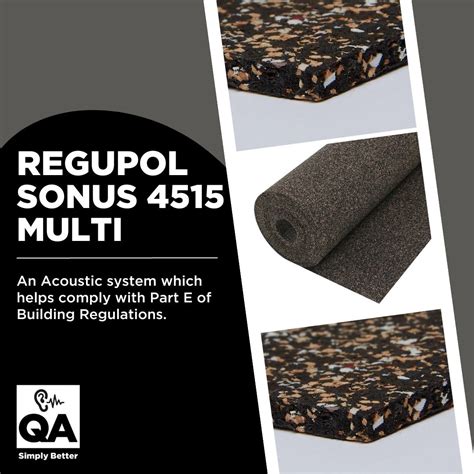 Qa Acoustic Solutions On Linkedin Acoustics Acousticperformance Flooring Flooringsolutions…