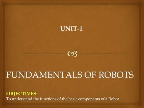 robot work cell layout ppt