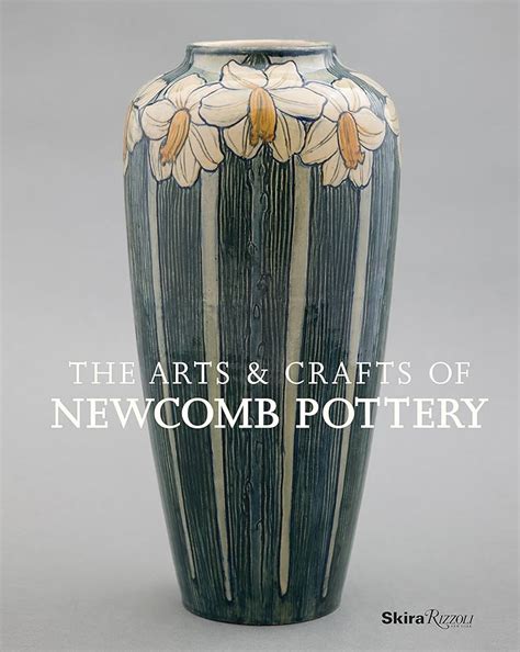 Arts And Crafts Movement Pottery The Arts And Crafts Movement In