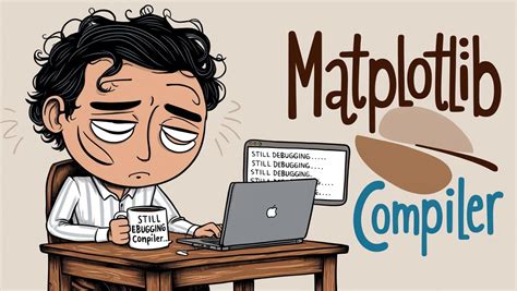 Matplotlib Compiler A New Approach To Web Based Data Visualization