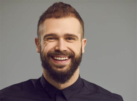 Beard Styles 2023 Home Of Beard Types Trends Growing Grooming