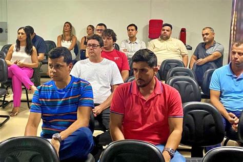Palestras Sobre Novas Resoluções Eleitorais São Ministradas Para