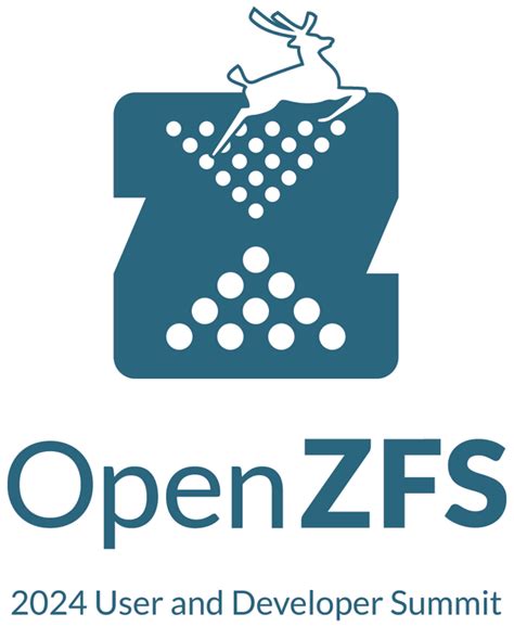 Openzfs Developer Summit Openzfs