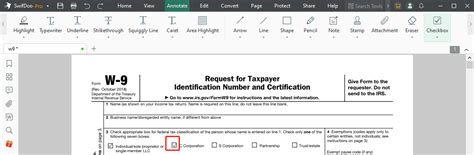 How To Add Check Mark In Pdf 3 Easy Ways Step By Step Guides
